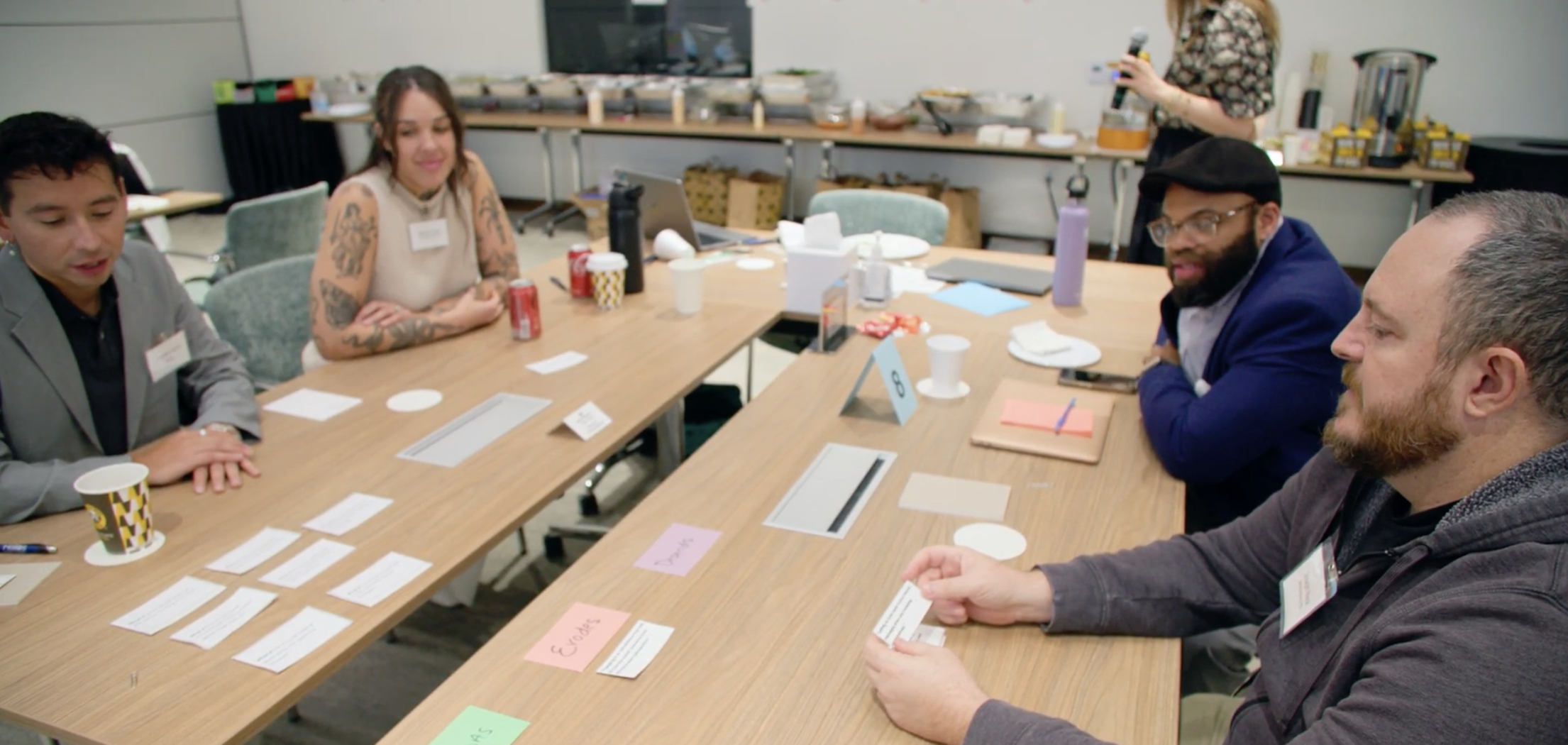 Reflections from the RAISE Collaborative — aiEDU